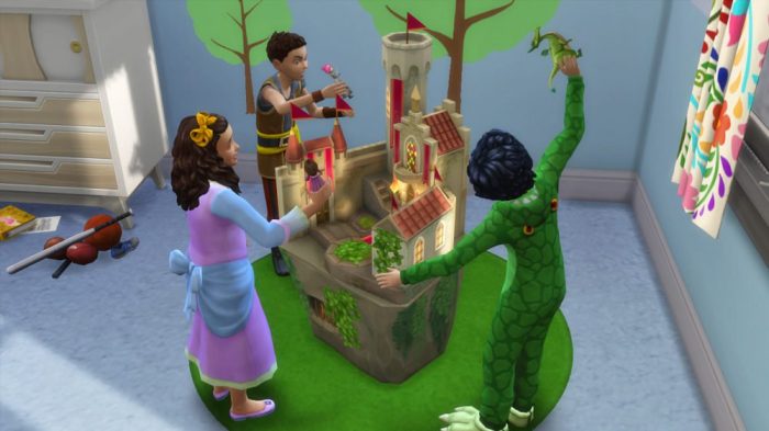 Los Sims 4 – Los mejores MODS que puedes descargar actualmente (III ...