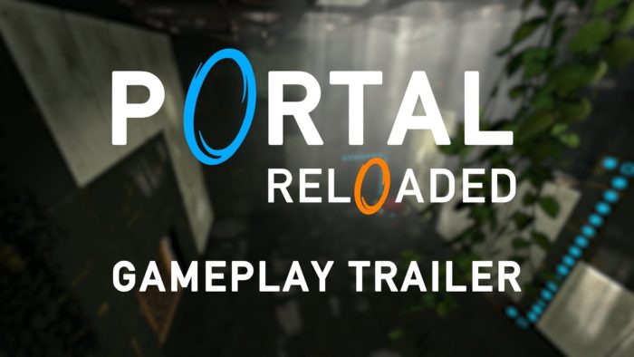 Portal Reloaded - Un mod gratuito que añade un tercer portal al juego ...