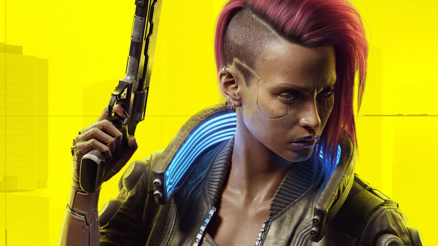Cyberpunk 2077 - El Cyberware y sus efectos - The Arcader