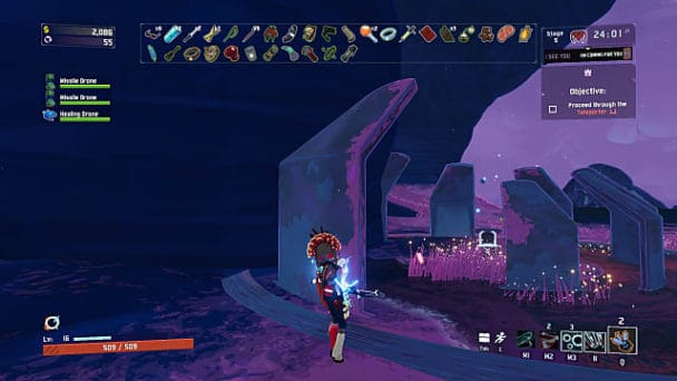 Risk of Rain 2 - Cómo hacer un Loop con o sin un despeje de Mithrix ...