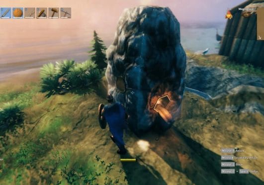 Cómo plantar y cultivar árboles en Valheim - The Arcader