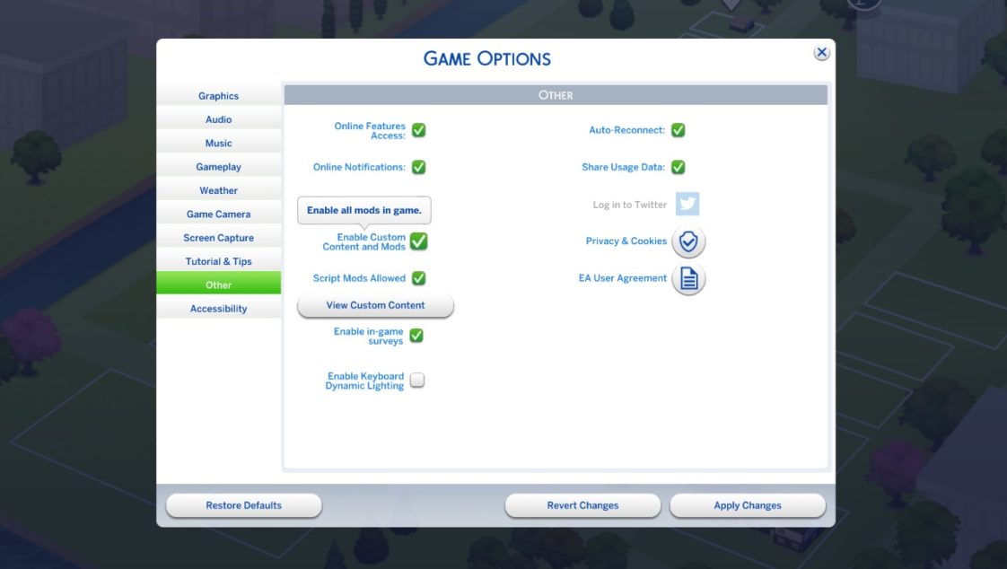 Los mejores Mods de Los Sims 4 (2021) - The Arcader