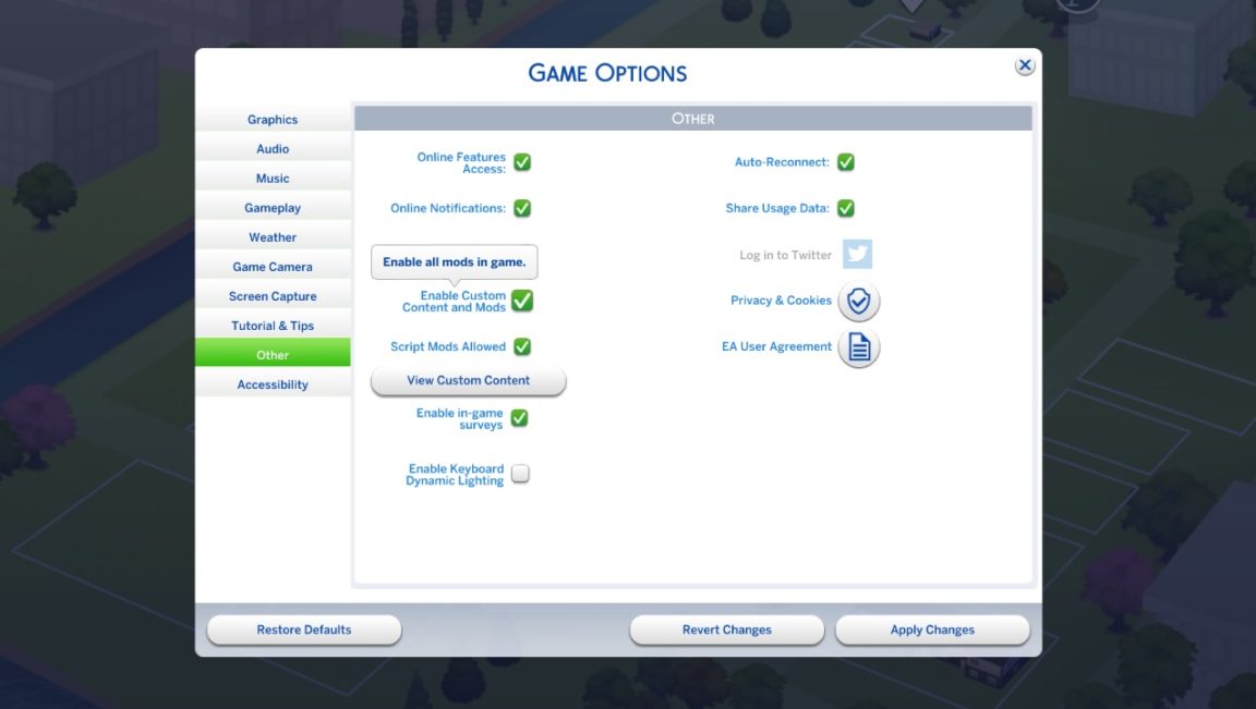 Los mejores Mods de Los Sims 4 (2021) - The Arcader