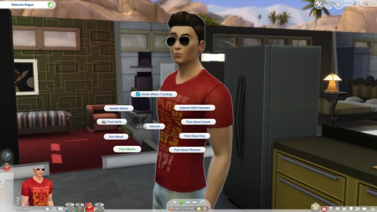 Los mejores Mods de Los Sims 4 (2021) - The Arcader