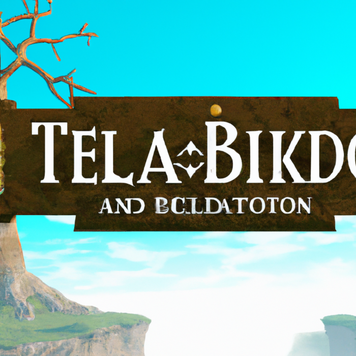 Descubre los Secretos de la Exploración en The Legend of Zelda: Breath ...
