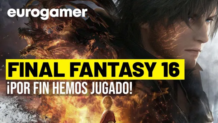 Final Fantasy XVI: Una Guía Completa del Nuevo Sistema de Combate - The ... Final Fantasy XVI: Una Guía Completa del Nuevo Sistema de Combate - The ...