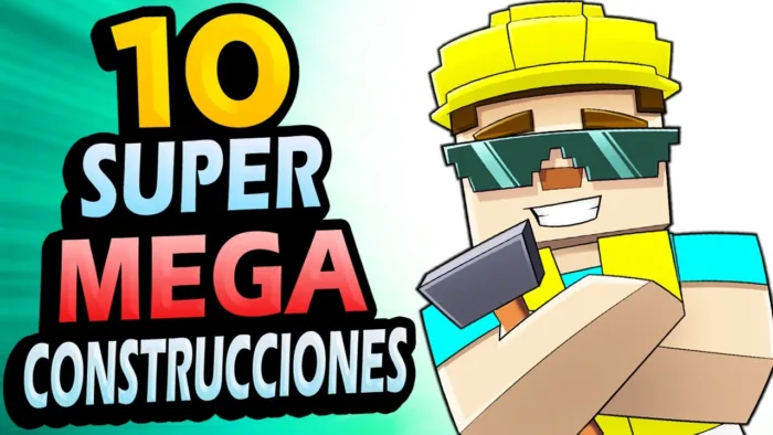 Las 10 construcciones épicas más destacadas en Minecraft: Guía de ...