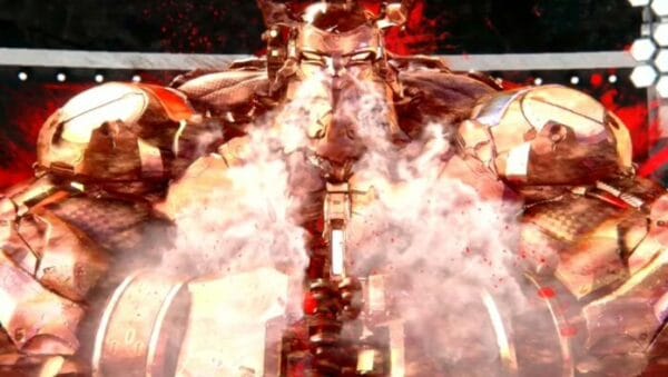El nuevo aspecto de Zangief en Street Fighter 6 es impactante - The Arcader